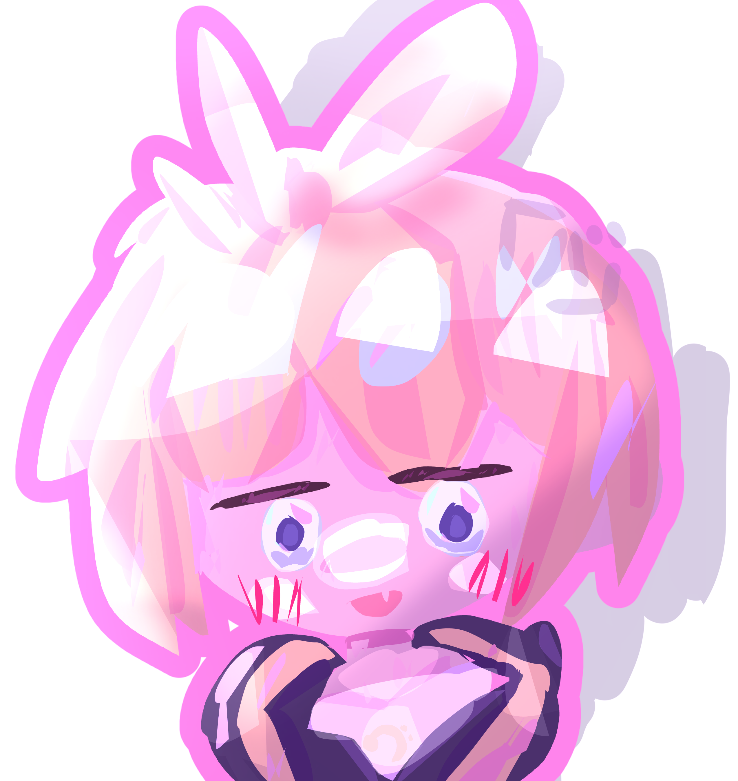 Kagamine len XD - ibisPaint