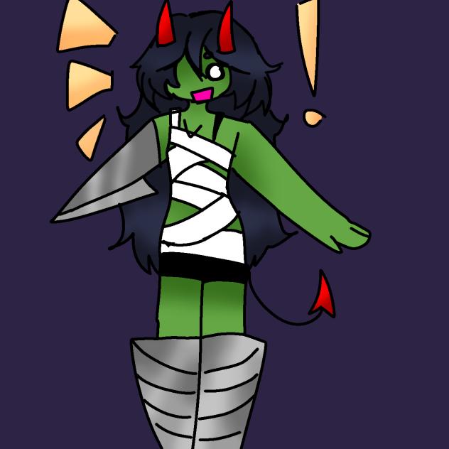 Bored.Again - ibisPaint