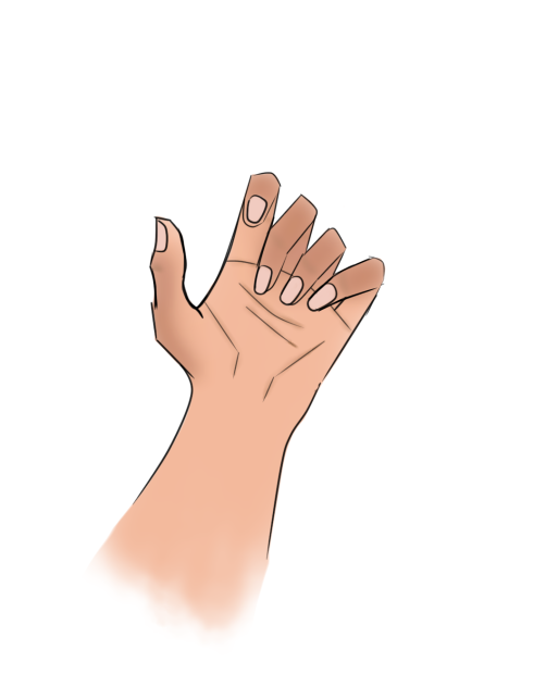 hand - ibisPaint