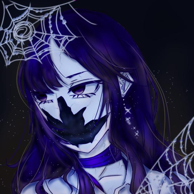 Broken Doll - ibisPaint