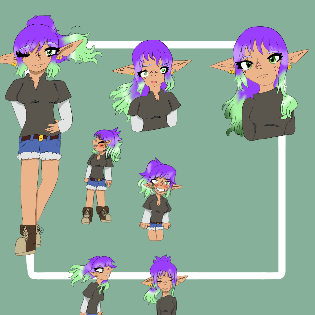 untitled 191 - ibisPaint