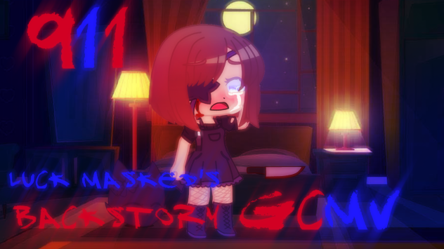 911, What's your Emergency - ibisPaint