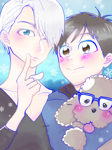 YOI - ibisPaint