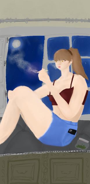 Untitled95 - ibisPaint