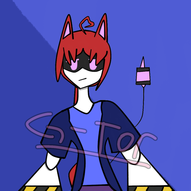 serial designation V request - ibisPaint