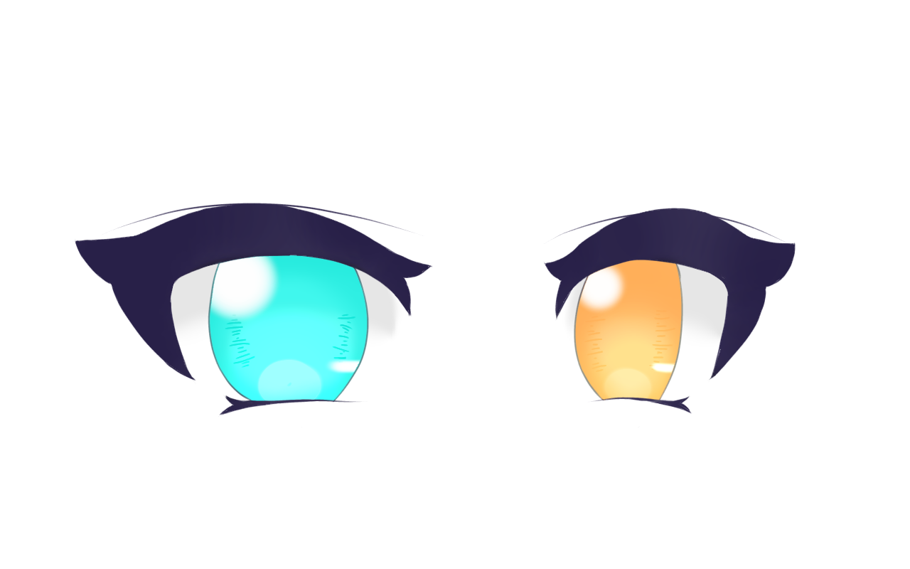 edit ojo 6# - ibisPaint