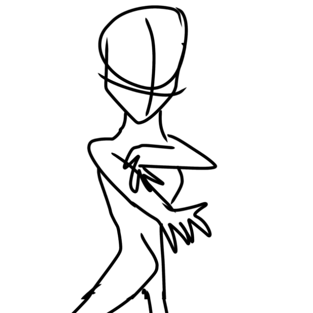 Mesmerizer wip - ibisPaint