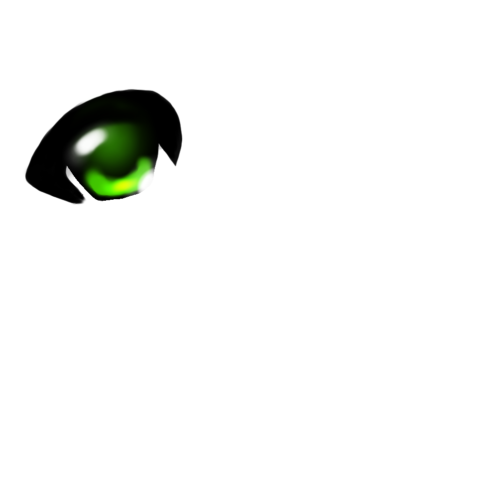 Second moe eye - ibisPaint