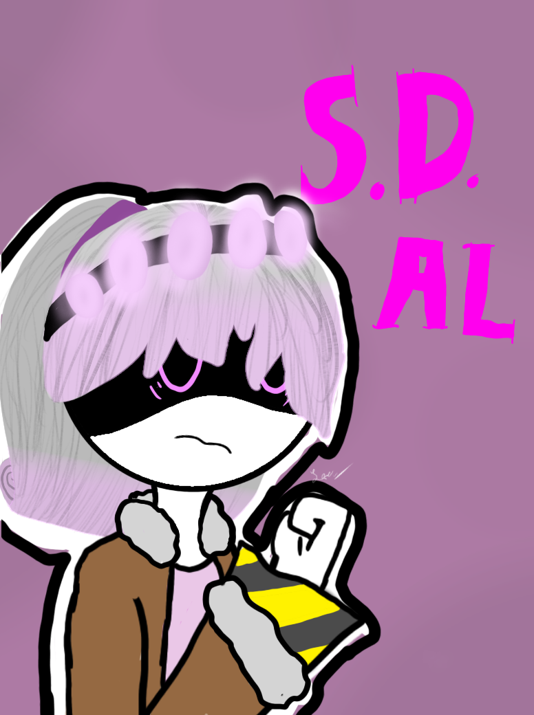 Serial Designation Al - ibisPaint