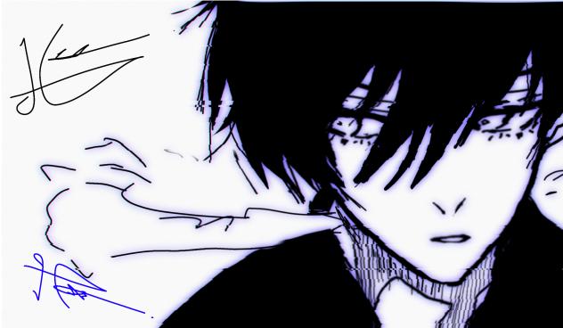 RIN ITOSHI - ibisPaint