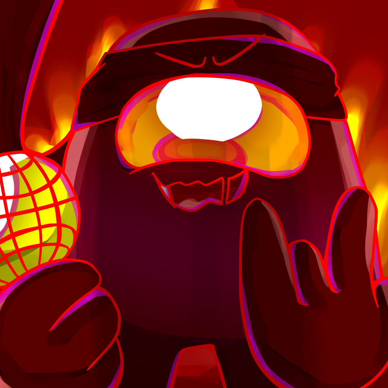 marron🔥💥 - ibisPaint