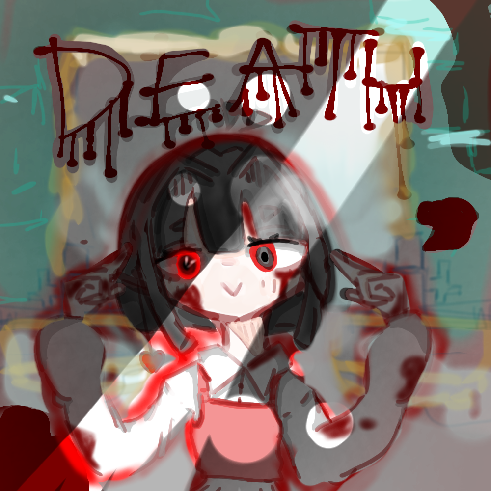 Hanako san... - ibisPaint