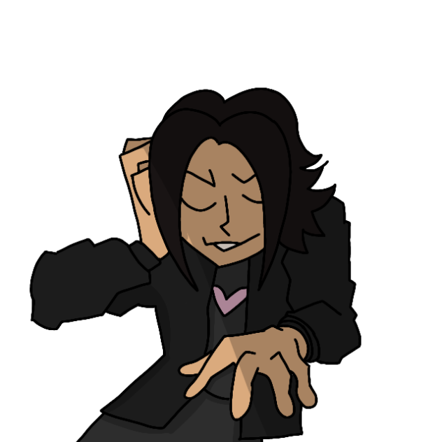 Vibing 4 - ibisPaint