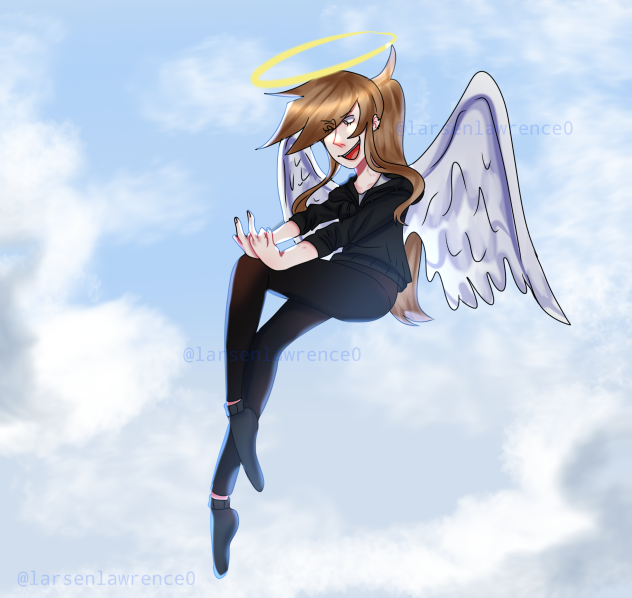 IMPROVEMENT 😥 - ibisPaint