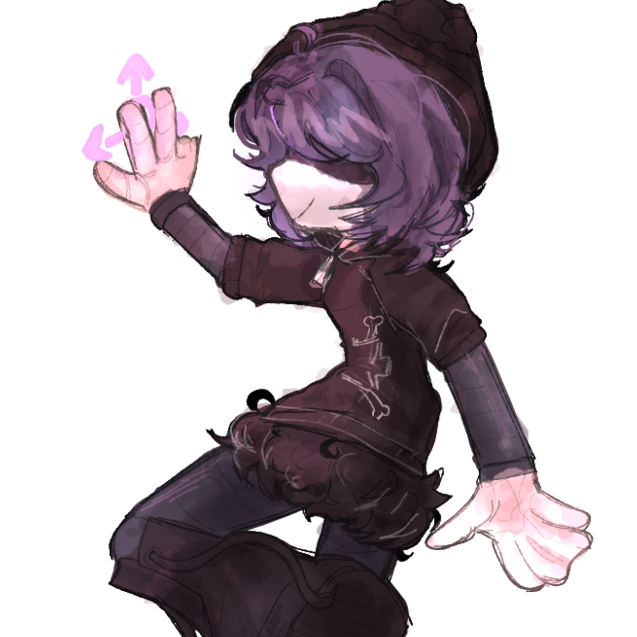 Sticker design - ibisPaint