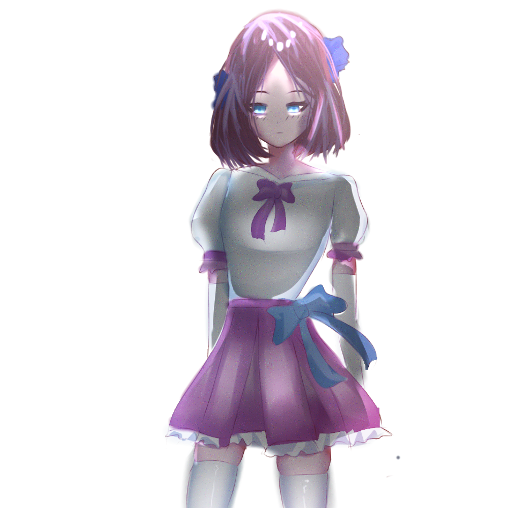 a request - ibisPaint