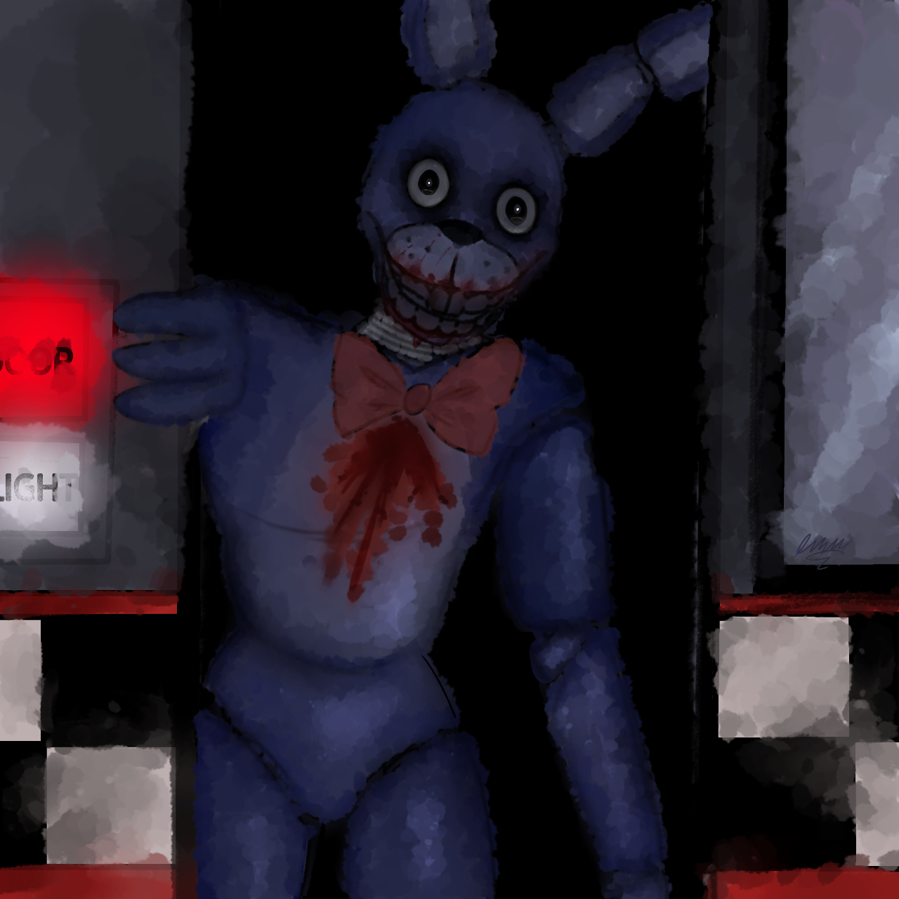 helloo ^^ - ibisPaint