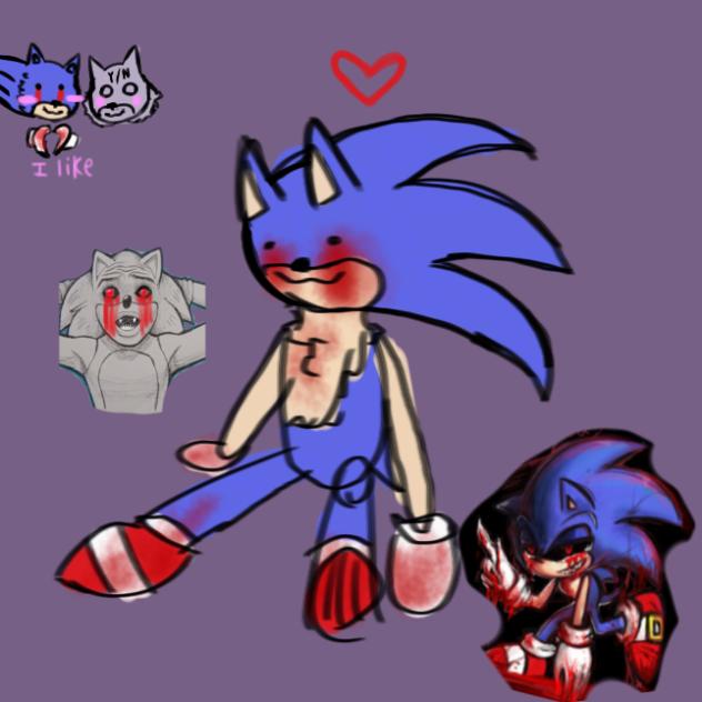 silly guy hehe - ibisPaint