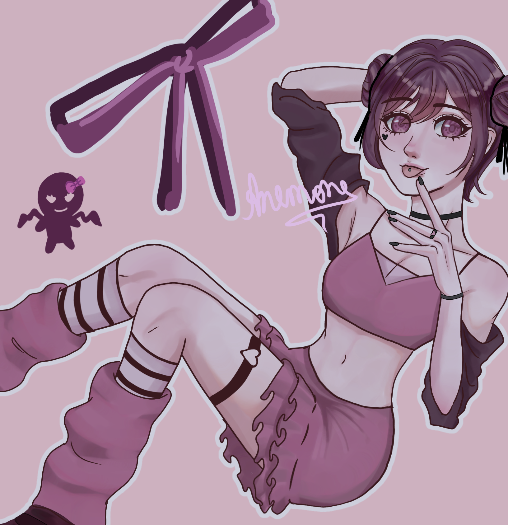 niruu's dtiys• - ibisPaint