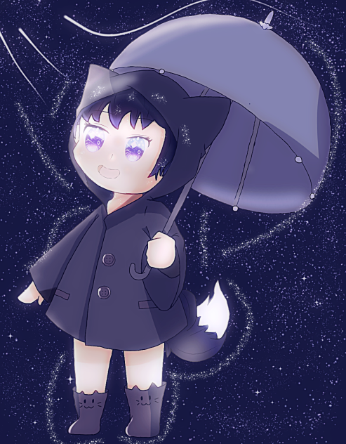 PRECIOUS💞 (Kagami) - ibisPaint