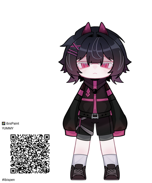 PEN AGAIN YAEAHHH - ibisPaint