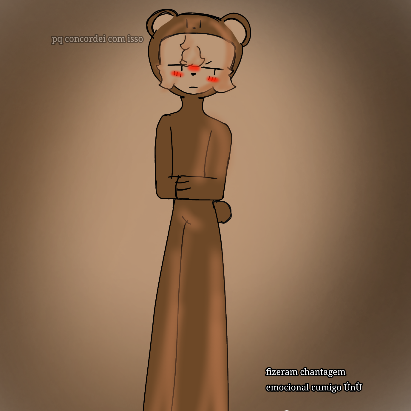 PRONTO LUNA - ibisPaint