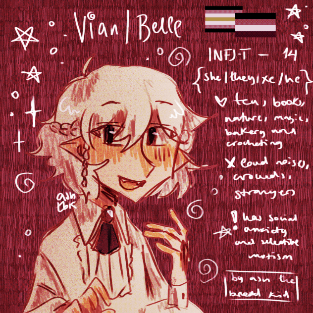 final ref belle sheet - ibisPaint