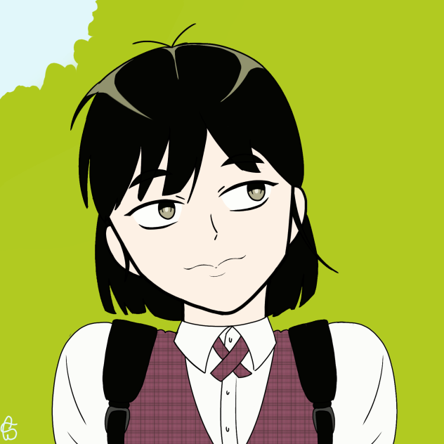 I love mi-ae - ibisPaint