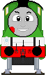 Sodor Aftermath Henry - ibisPaint
