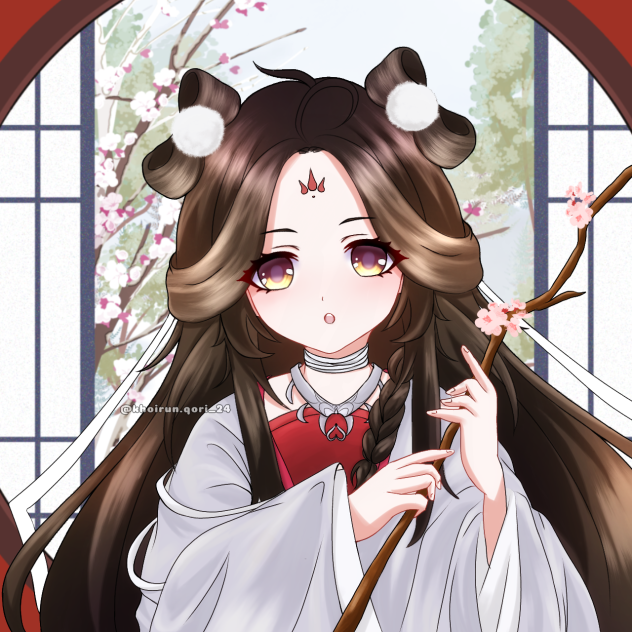 Hua Ying - ibisPaint