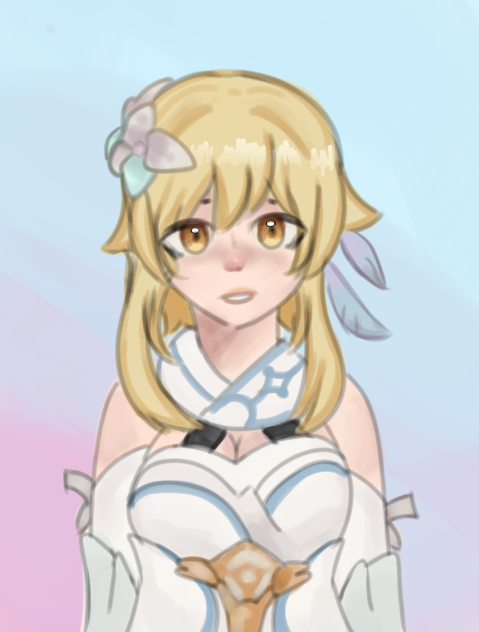 Untitled390 - ibisPaint