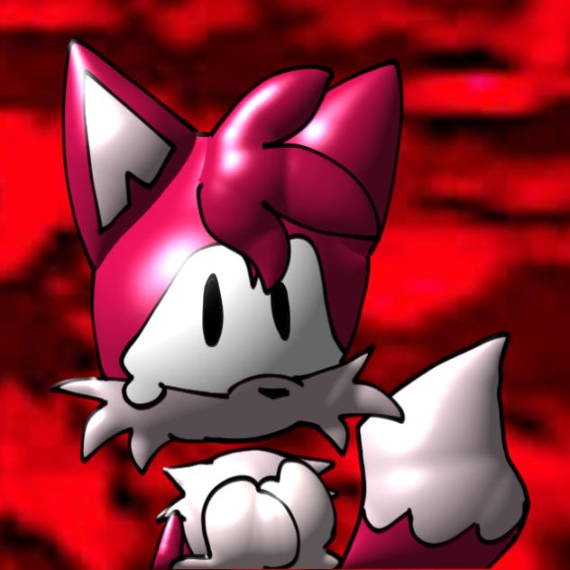 Rewrite Tails - ibisPaint