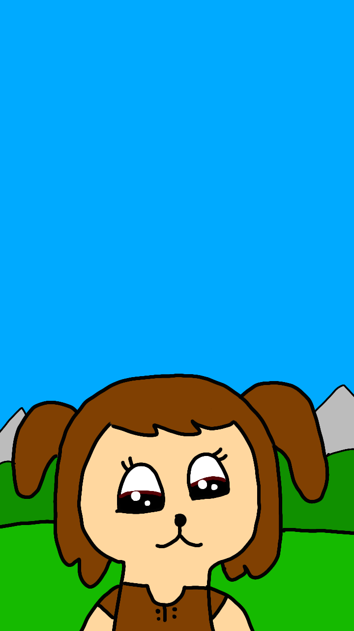 Betty Johnson - ibisPaint