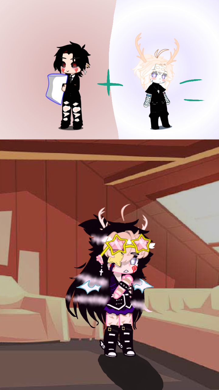 oc ship XD - ibisPaint