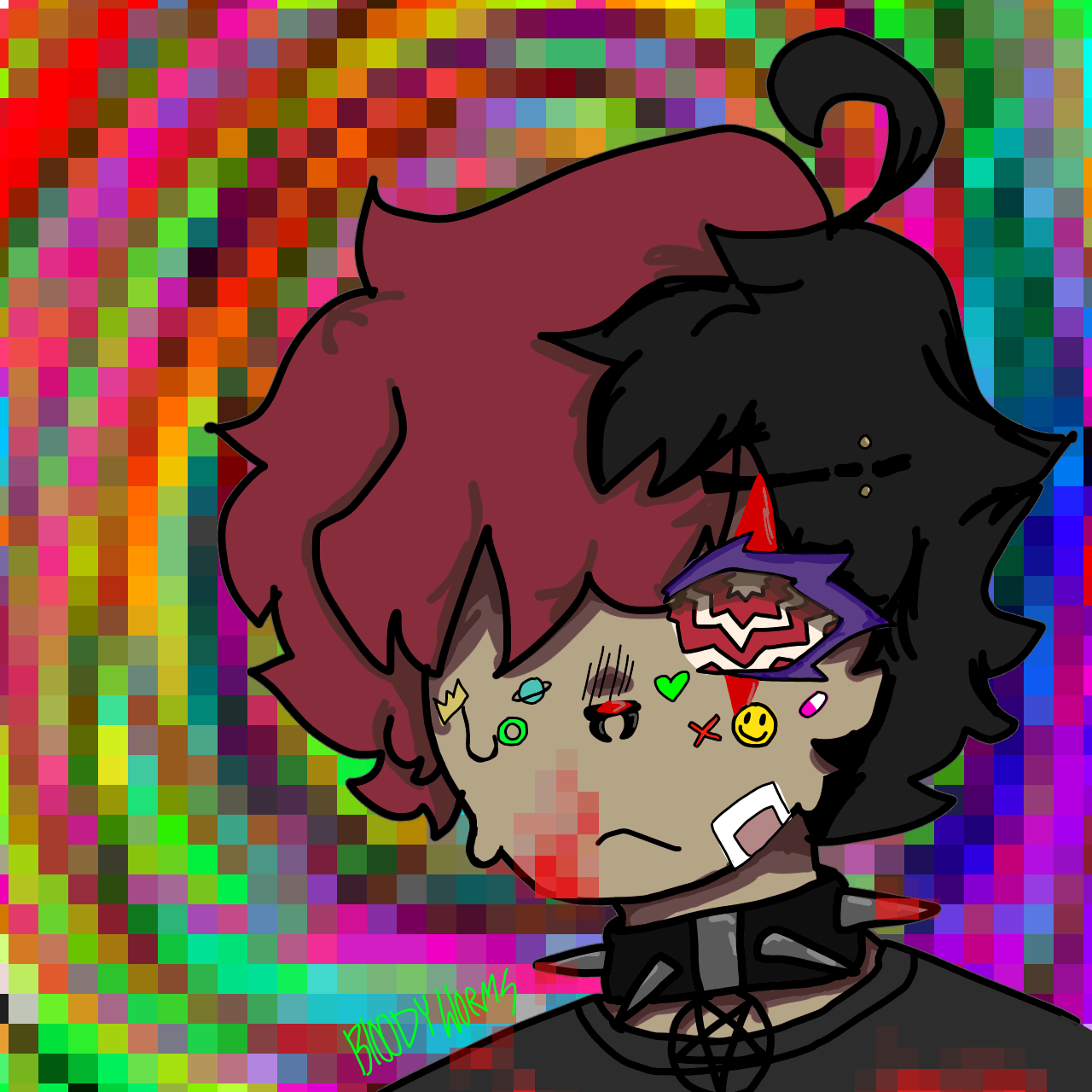 Untitled729 - ibisPaint