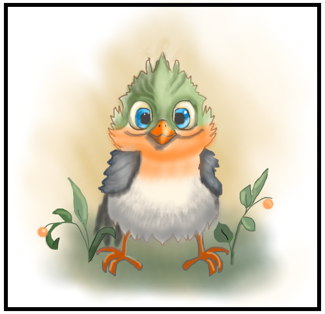 Untitled613 - ibisPaint