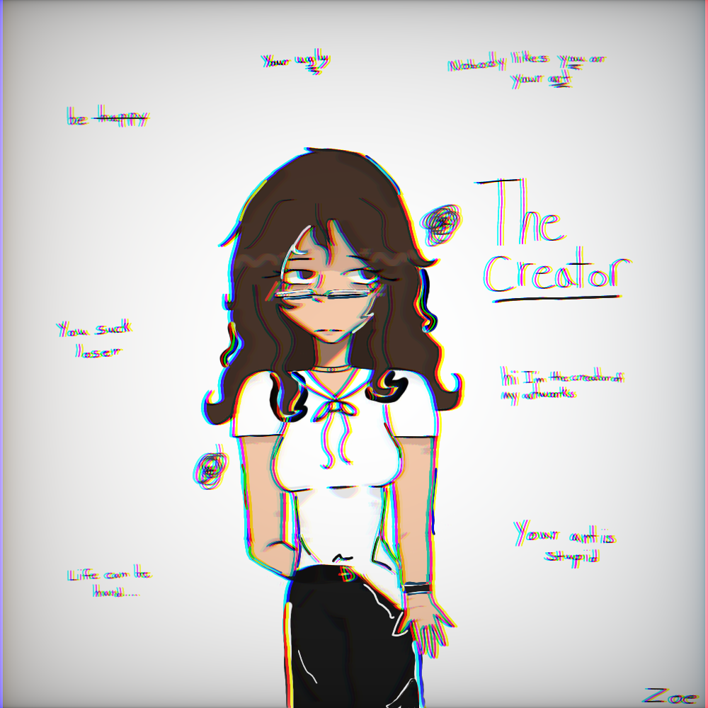 the creator version 2 - ibisPaint