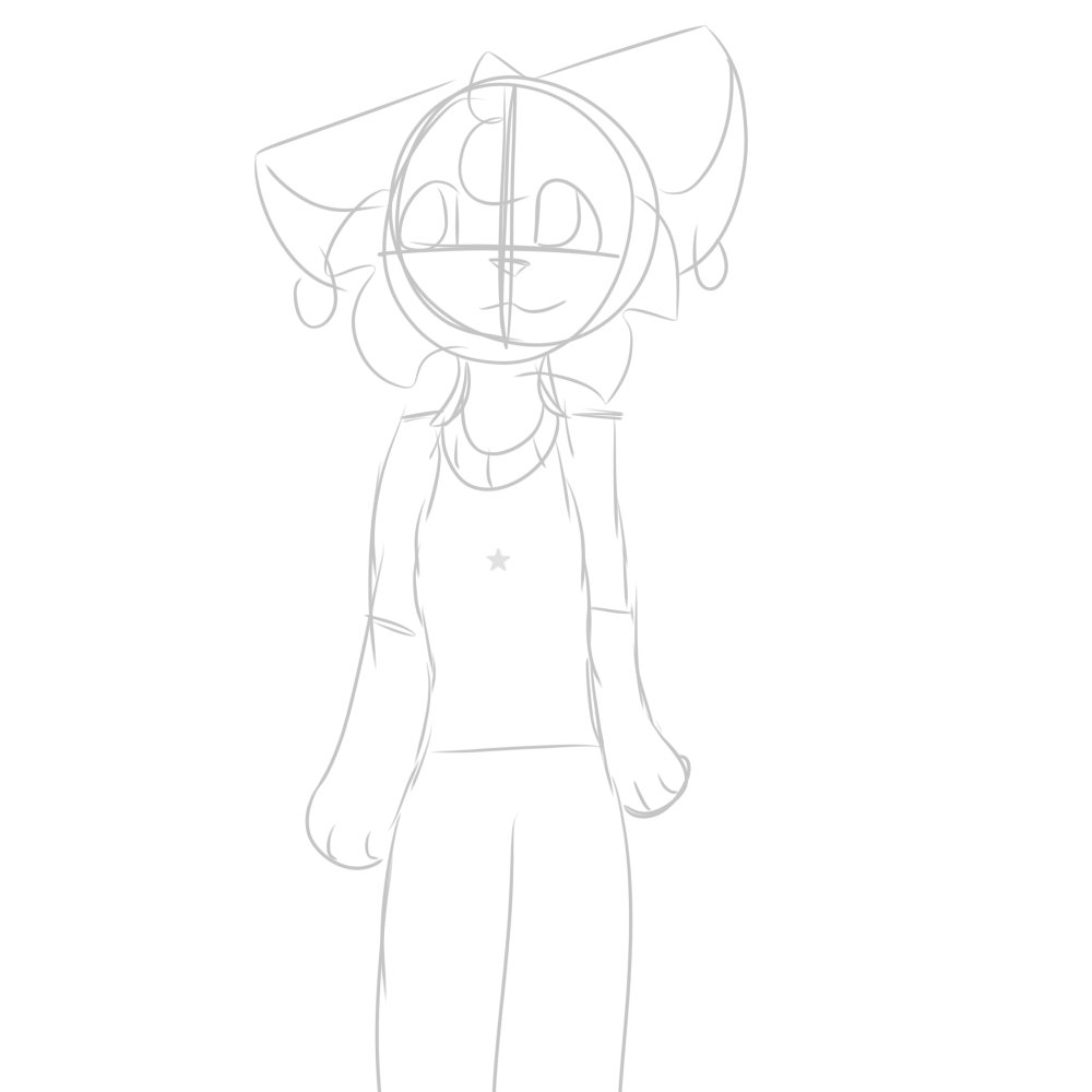 For Olivia Douglas - ibisPaint