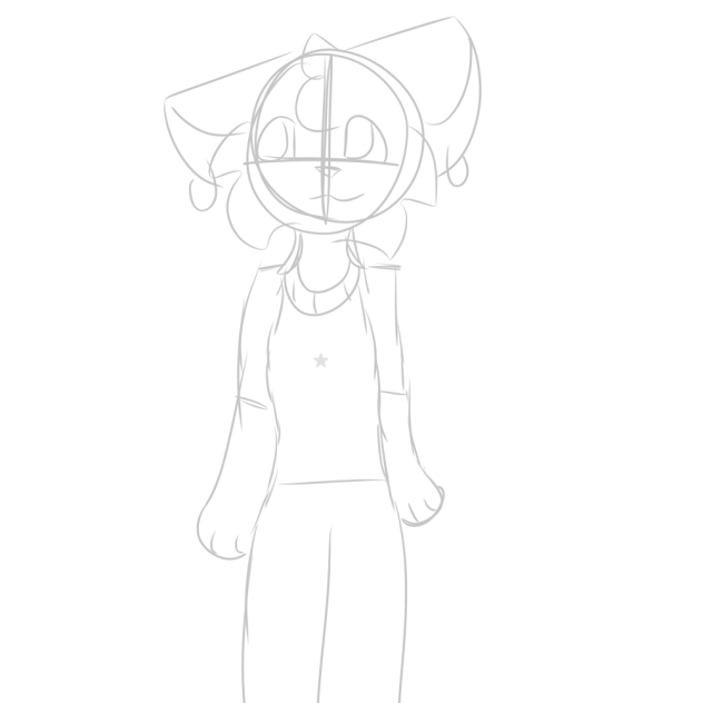 For Olivia Douglas - ibisPaint