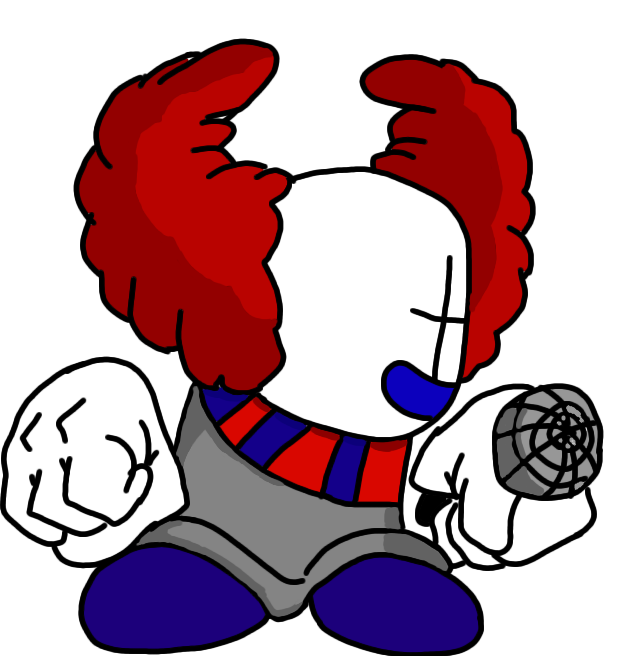 tricky phase 0 - ibisPaint