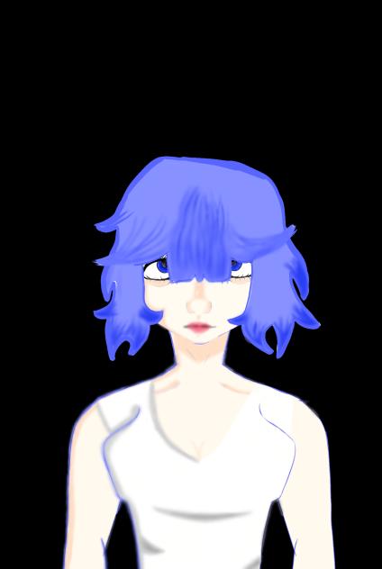 Jelly art - ibisPaint