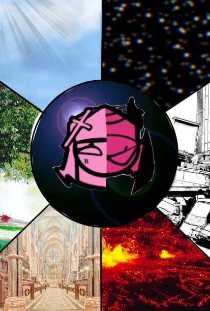 Darkside - ibisPaint