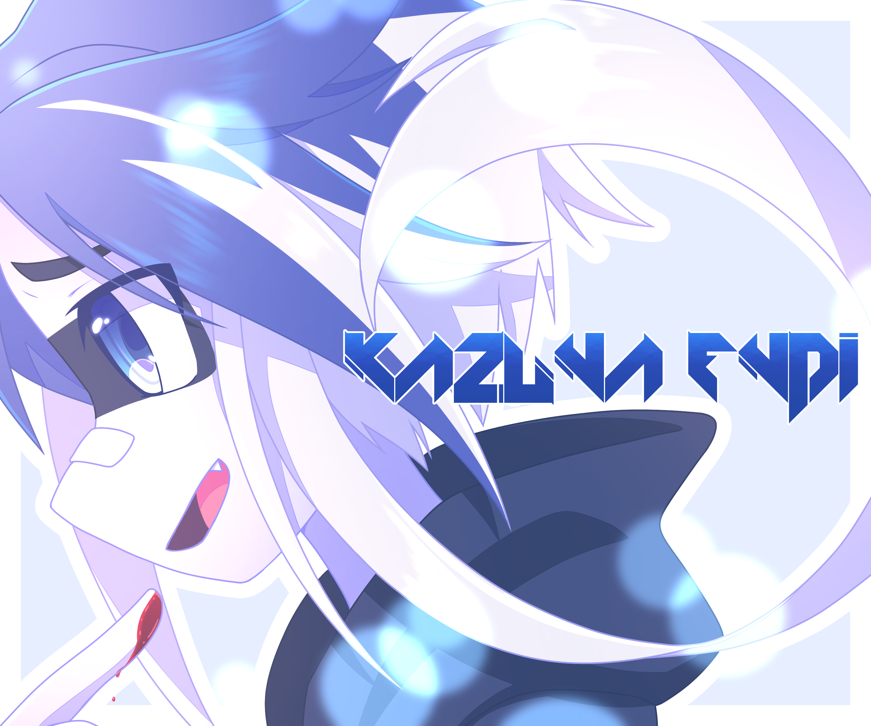 Kazuna Endii - ibisPaint