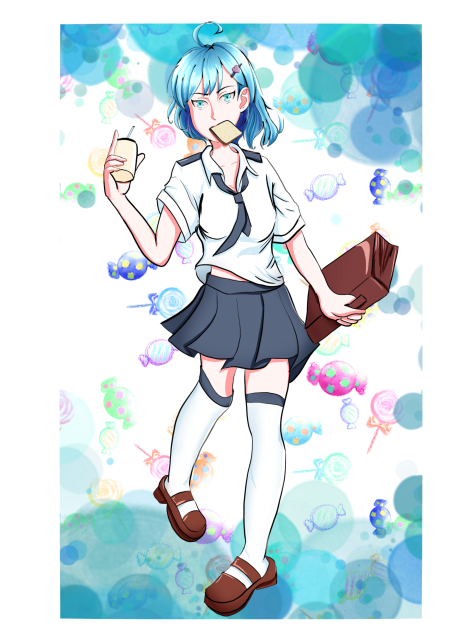 Untitled160 - ibisPaint