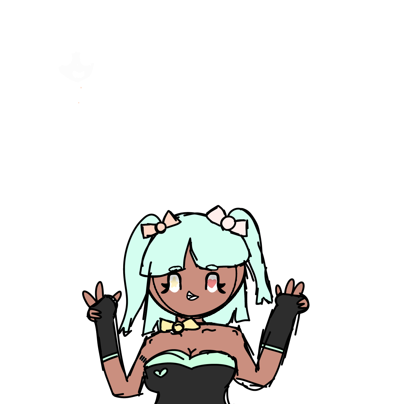 3rd place prize! - ibisPaint