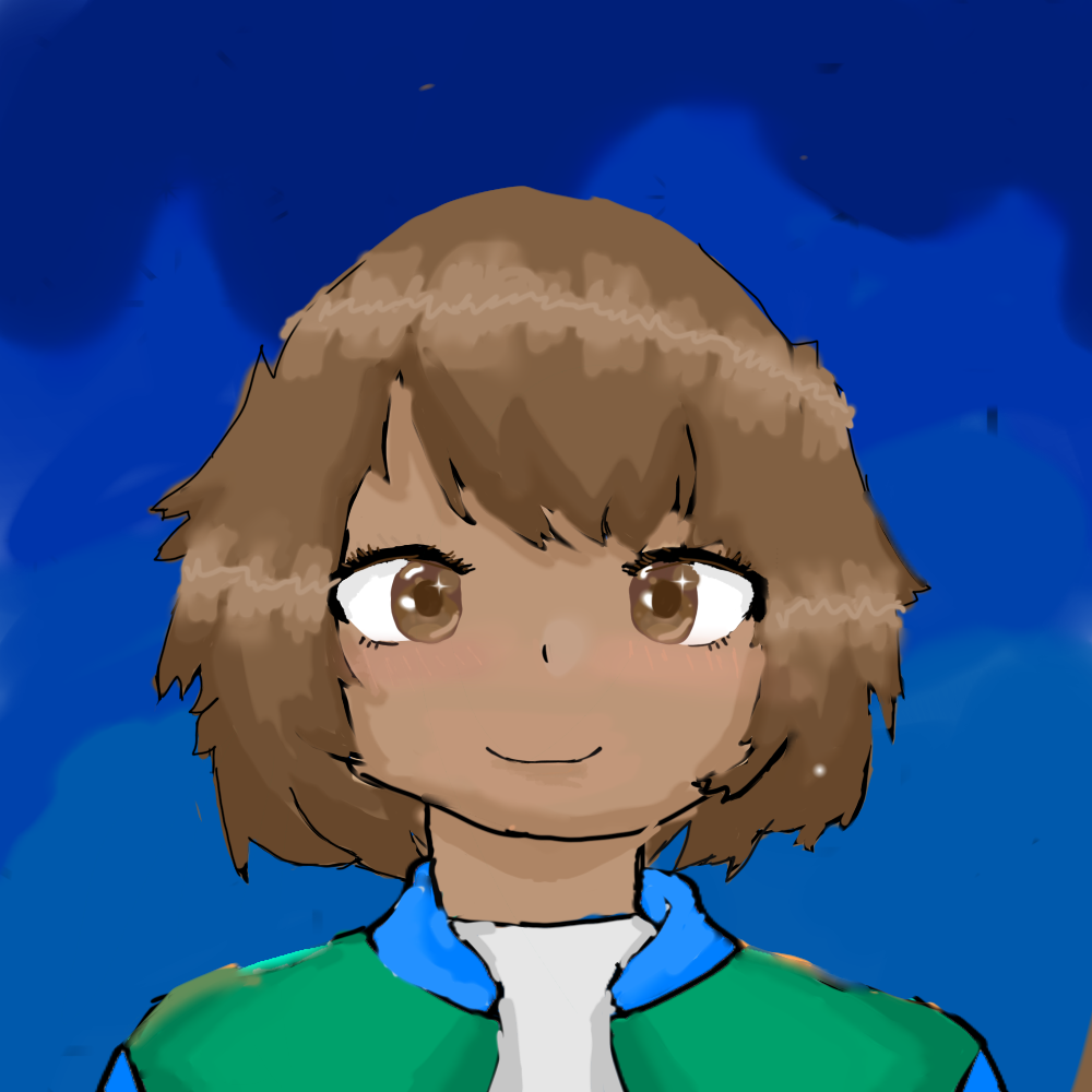 I dont know - ibisPaint