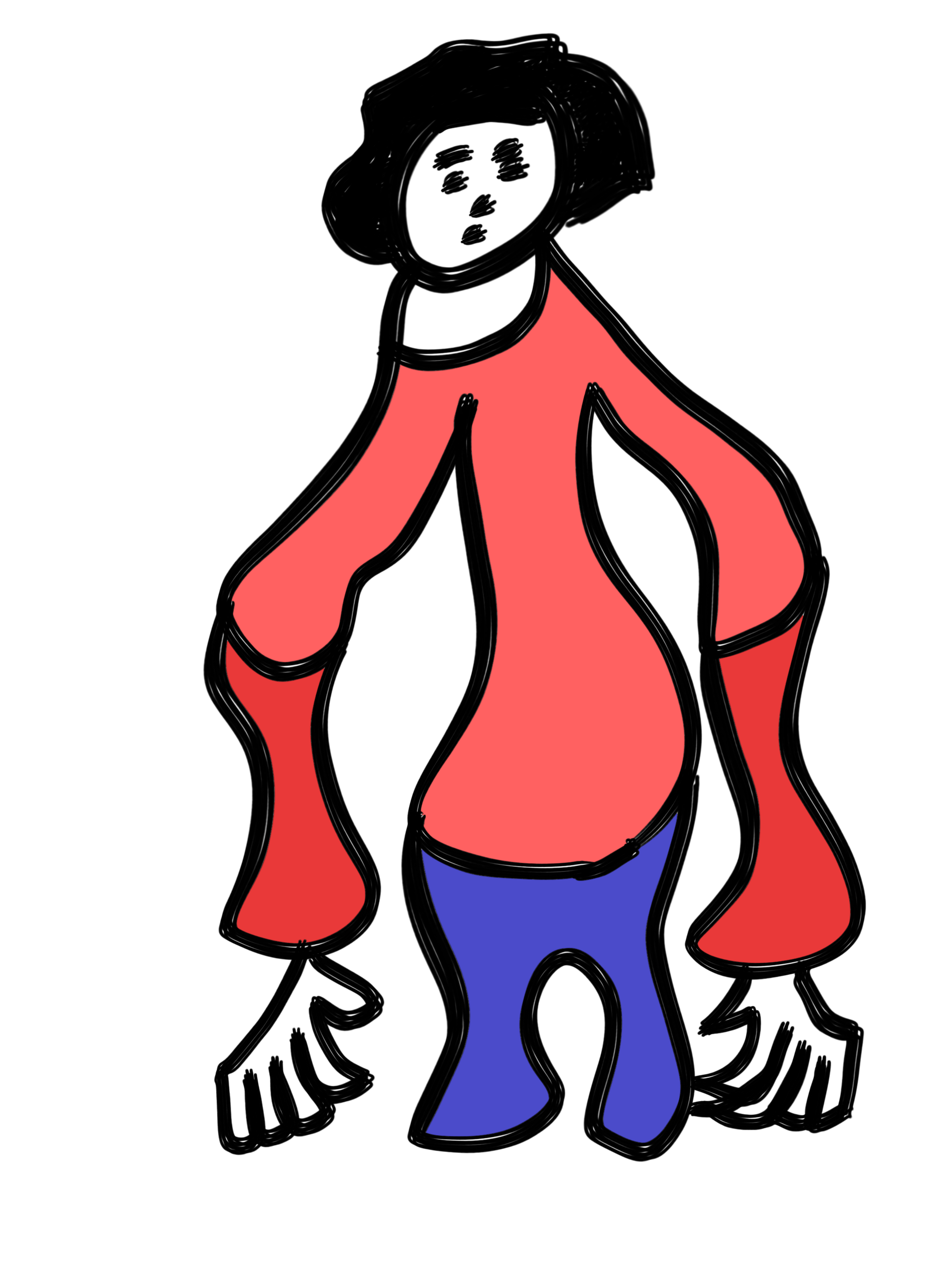 ready set go - ibisPaint