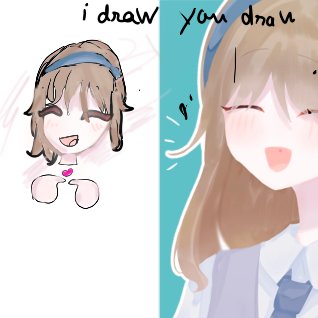 tiếp i draw - ibisPaint