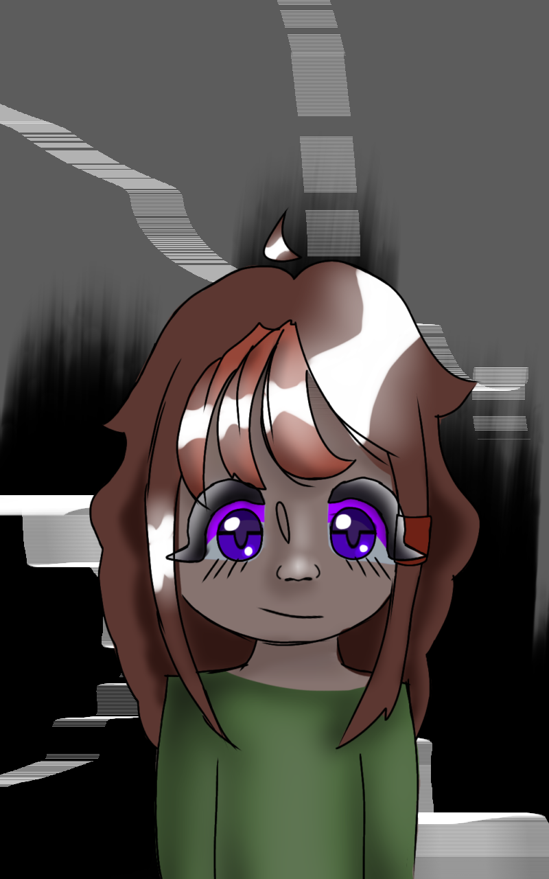 cloe - ibisPaint