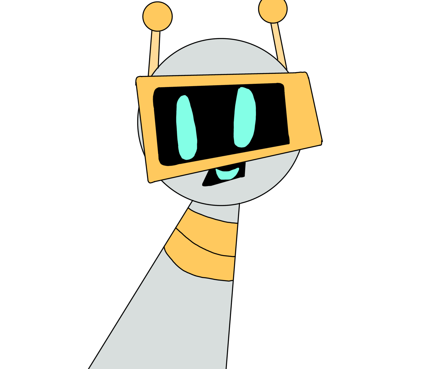Fun bot - ibisPaint
